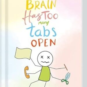 Office | Funny Stick Figure Notebooks Set Of 4 | Poshmark